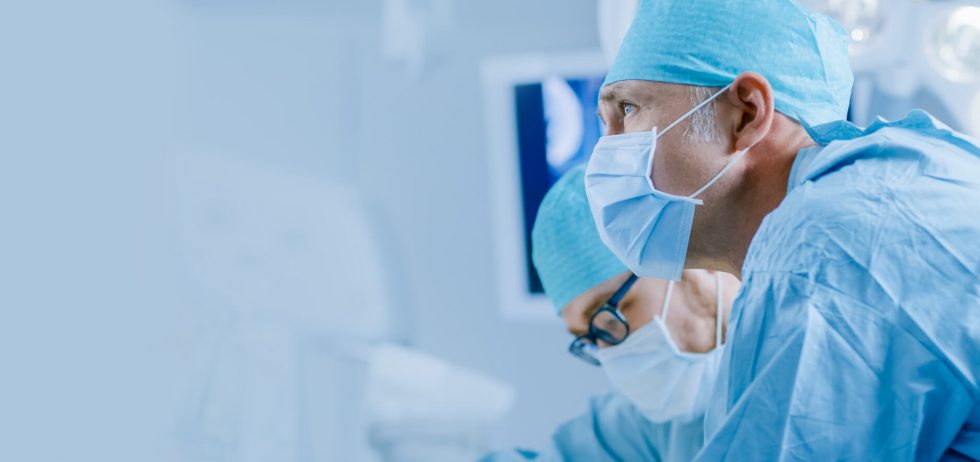 Syntheon - Innovative Ideas to Improve Medical Care